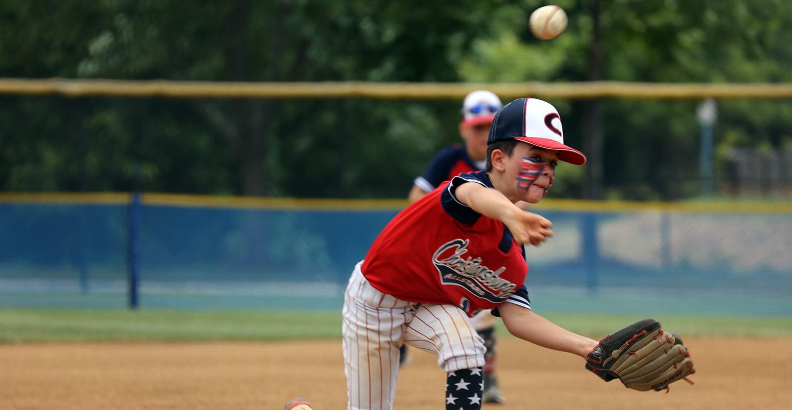 About Us - East Coast Baseball