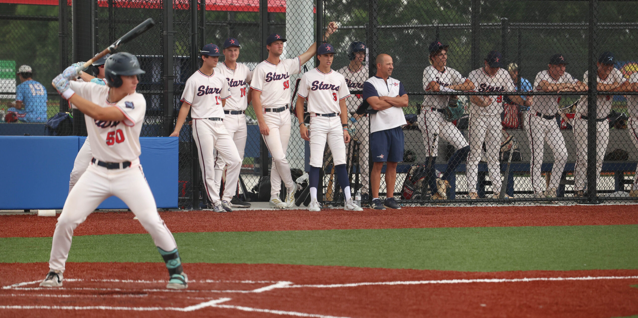 Tournaments - East Coast Baseball